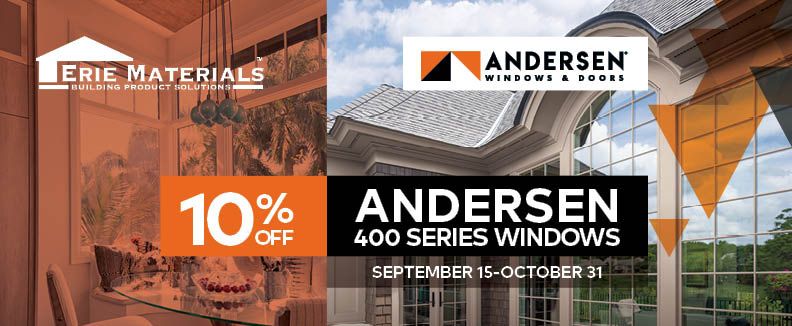 Erie Materials: Building Product Solutions for Professionals | Erie ...