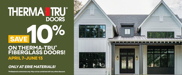 Products and Brands at Erie Materials | Erie Materials