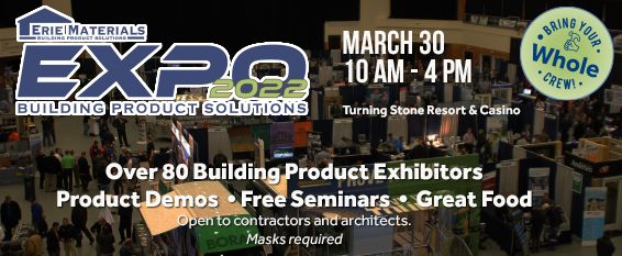 | Erie Materials