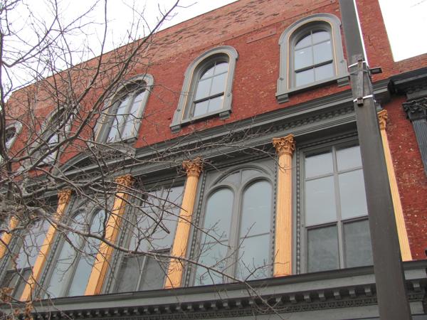 Photos of Our Products In Use | Erie Materials