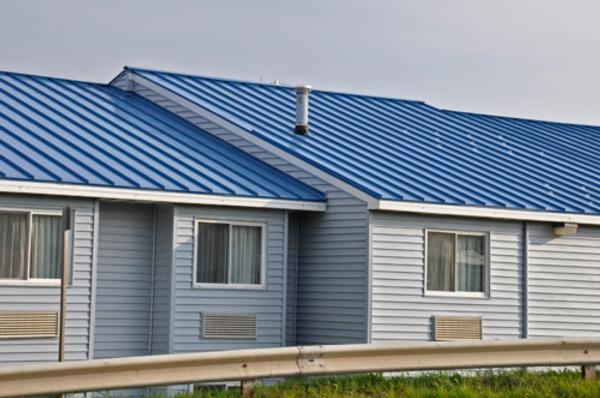 Photos of Our Products In Use | Erie Materials