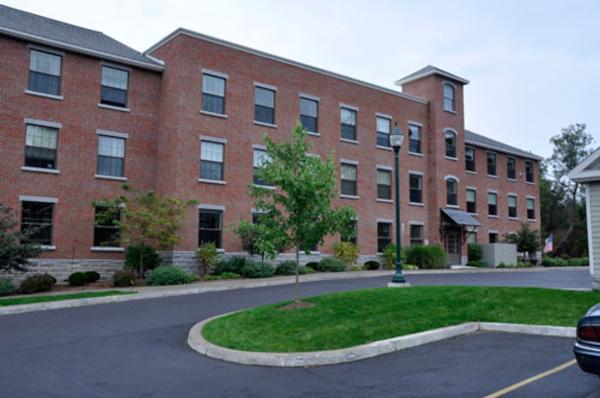 Photos of Our Products In Use | Erie Materials