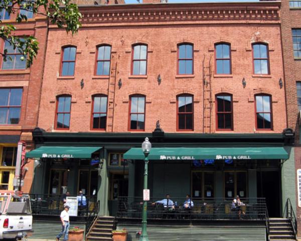 Photos of Our Products In Use | Erie Materials