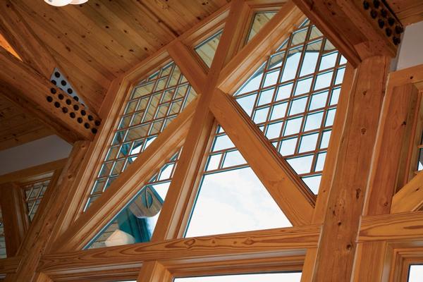 Andersen E Series Now Available | Erie Materials