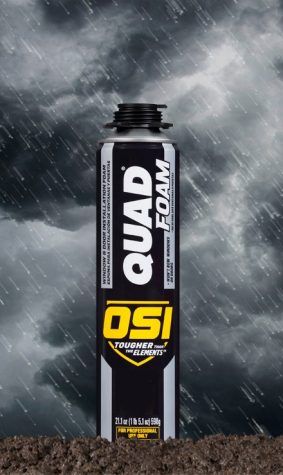 OSI Quad Window & Door Caulk in Stock | Erie Materials